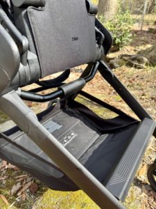 Joolz Hub 2 Stroller Review: Between Compact and Full Size
