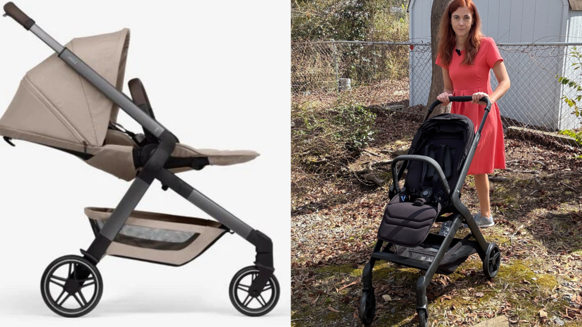 Joolz Aer+ Stroller Review - Is It Better than Competitors?